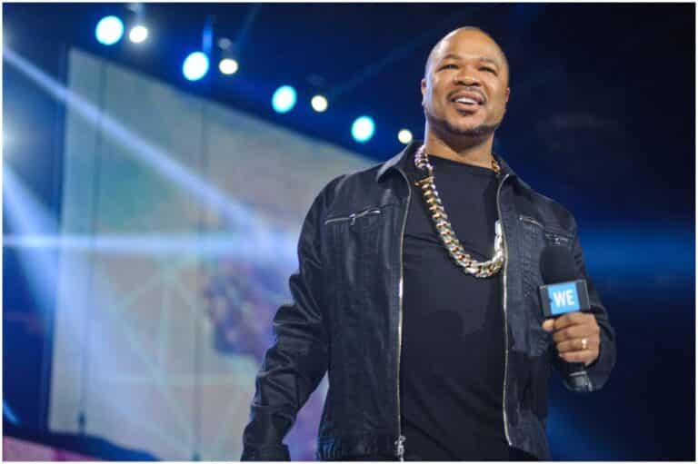 15 Famous People Whose Names Start With X - Famous People Today