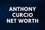 Anthony Curcio - Net Worth, Wife (Emily), Biography - Famous People Today