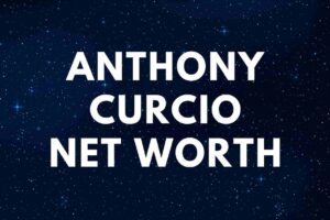 Anthony Curcio - Net Worth, Wife (Emily), Biography - Famous People Today