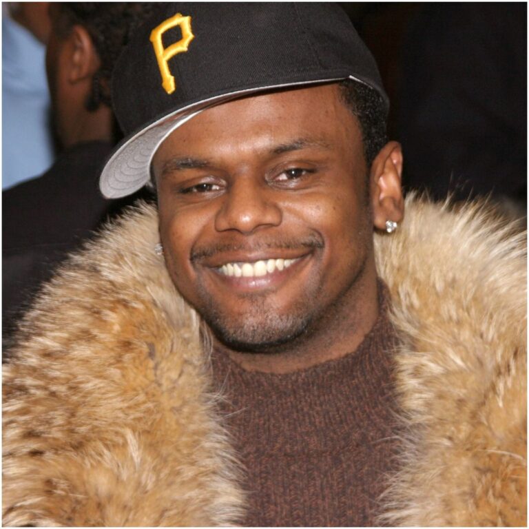 Carl Thomas Net Worth (Update) - Famous People Today