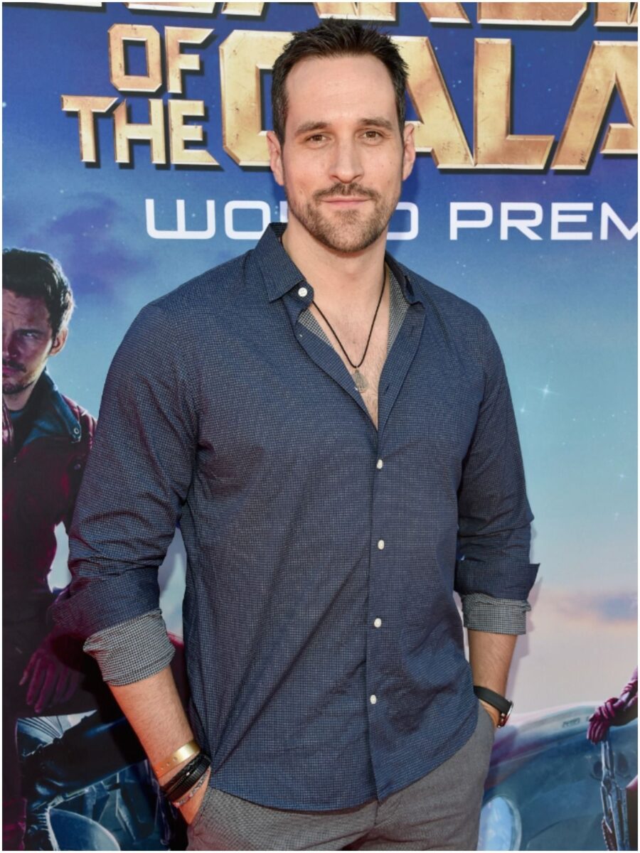 Travis Willingham Net Worth & Wife - Famous People Today