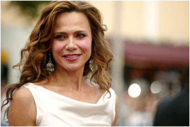 10 Famous Swedish Actors And Actresses - Famous People Today