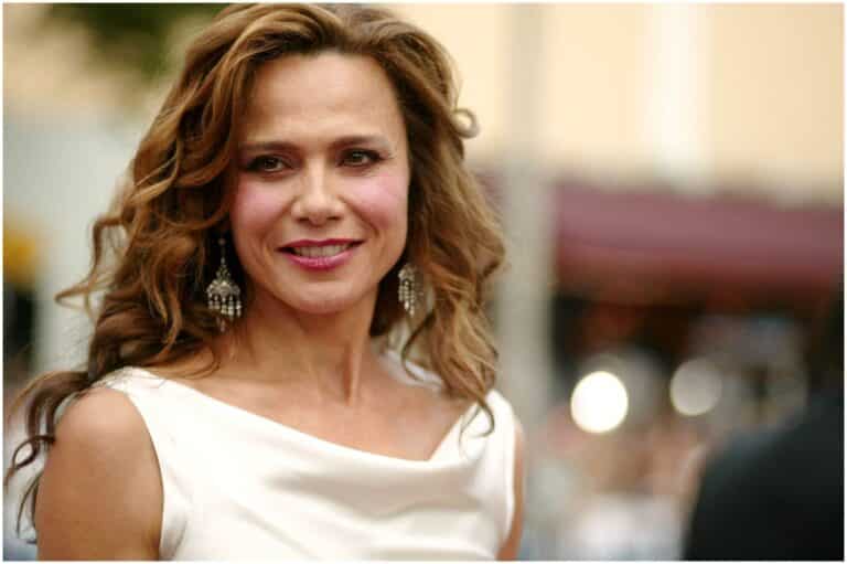 10 Famous Swedish Actors And Actresses - Famous People Today