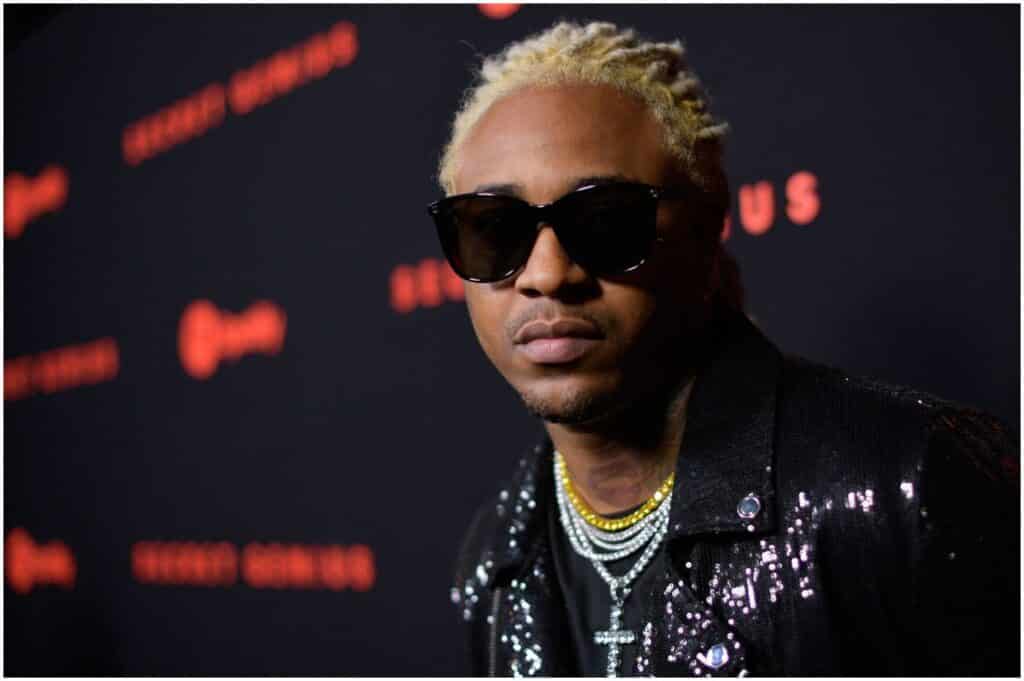 A1 Bentley Net Worth - Famous People Today