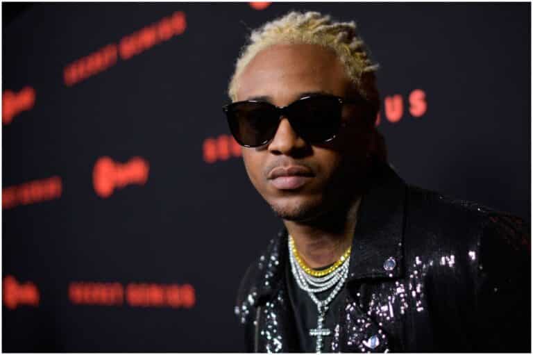 A1 Bentley Net Worth - Famous People Today