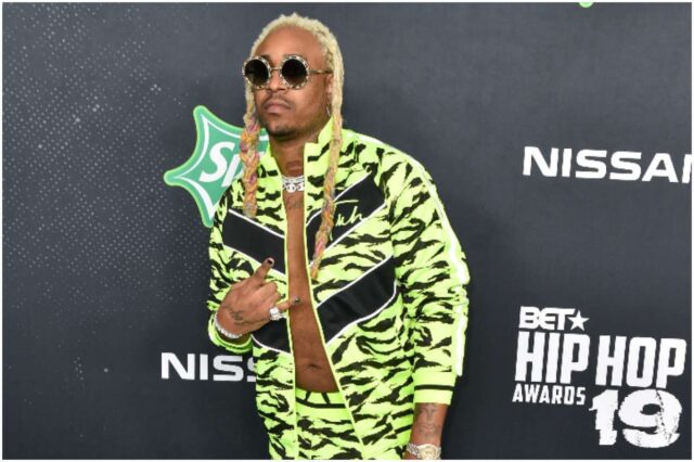 A1 Bentley Net Worth - Famous People Today