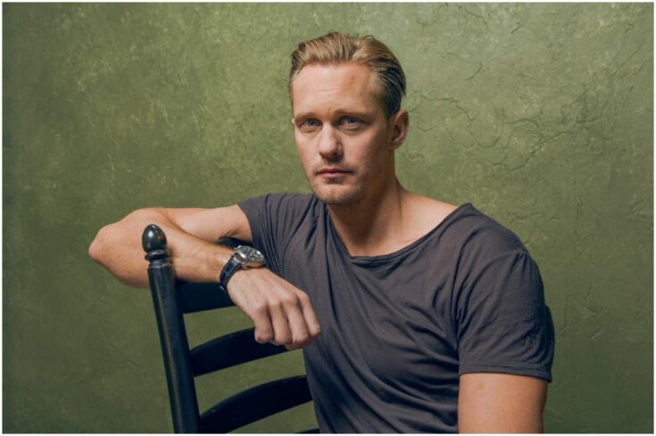 10 Famous Swedish Actors And Actresses (Lena Olin?) - Famous People Today