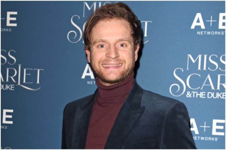 Andrew Gower Net Worth 2022 - Famous People Today
