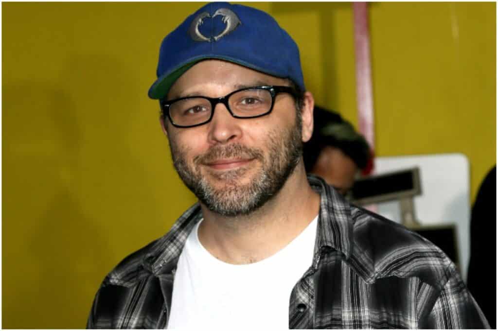 Brian Redban Net Worth | Girlfriend - Famous People Today