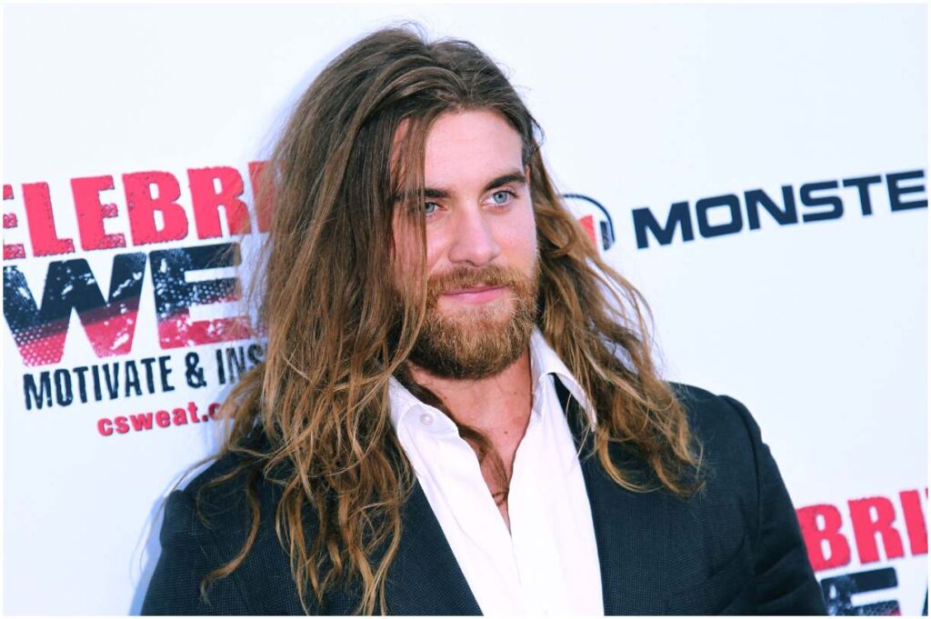 Brock O'Hurn - Net Worth, Biography, Height, Girlfriend, Gay? - Famous ...