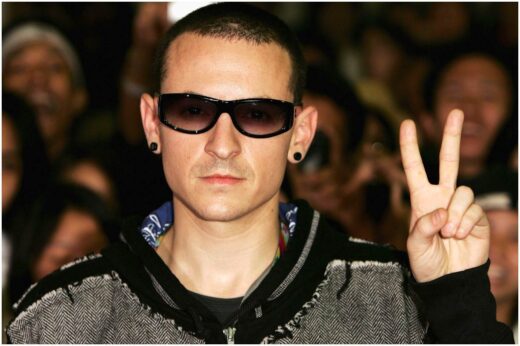 Chester Bennington Net Worth | Death - Famous People Today