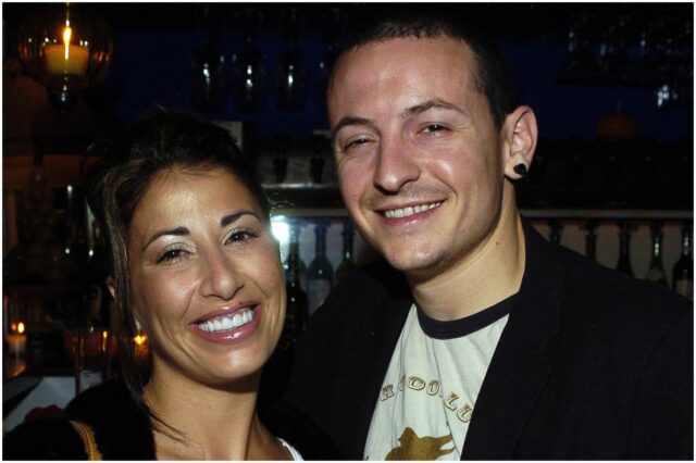 Chester Bennington Net Worth | Death - Famous People Today