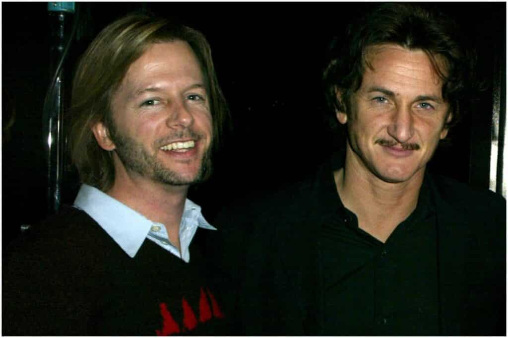 David Spade Net Worth | Girlfriend - Famous People Today