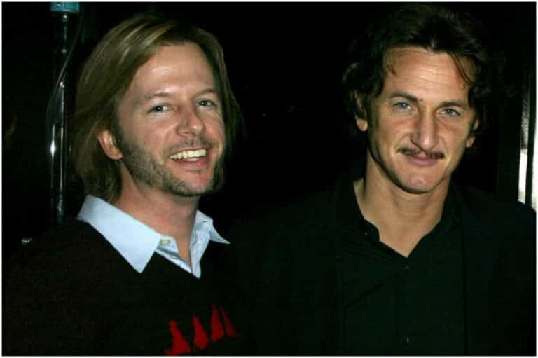 David Spade Net Worth | Girlfriend - Famous People Today