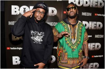 Daylyt - Net Worth, Wife (Mari Ahadi), Age, Biography - Famous People Today