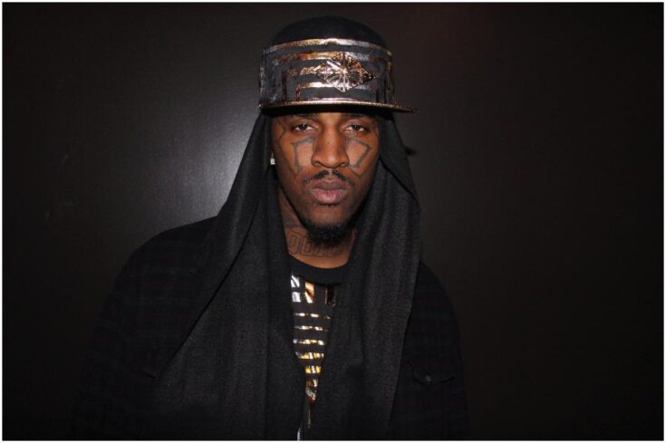 Daylyt - Net Worth, Wife (Mari Ahadi), Age, Biography - Famous People Today