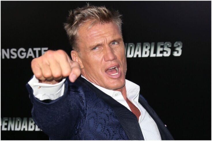 10 Famous Swedish Actors And Actresses (Lena Olin?) - Famous People Today