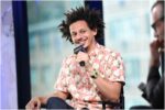 Eric Andre Net Worth 2022 - Famous People Today