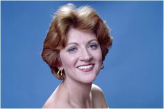 Fannie Flagg Net Worth | Partner - Famous People Today