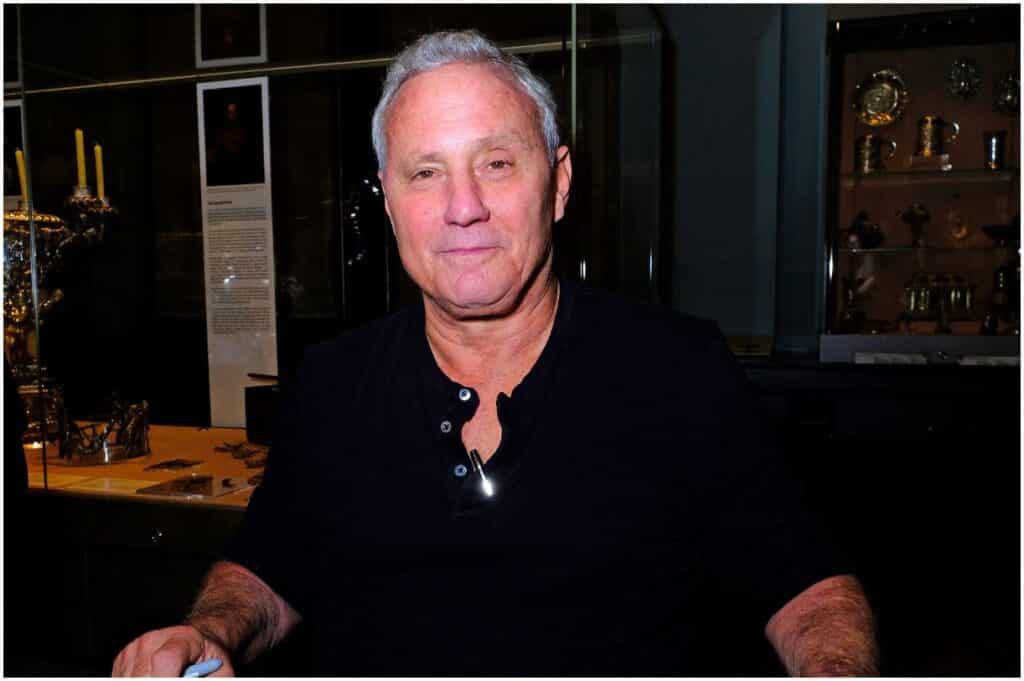 Ian Schrager Net Worth | Wife - Famous People Today