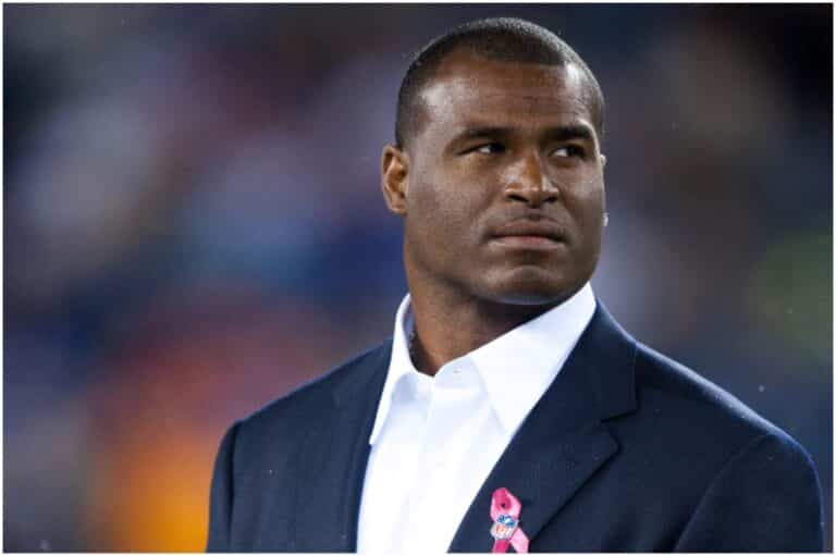 Jessie Armstead Net Worth & Salary - Famous People Today