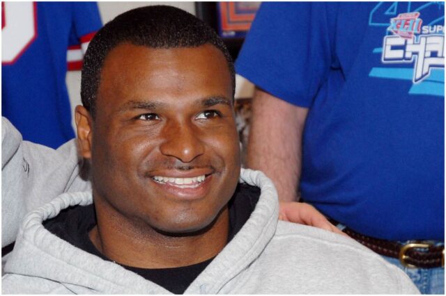 Jessie Armstead Net Worth & Salary - Famous People Today