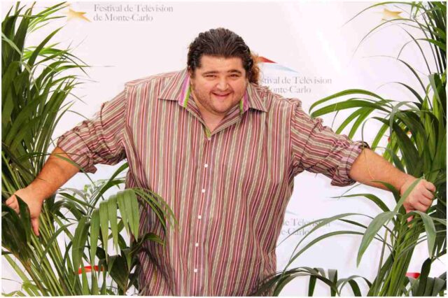 Famous Fat Actors And Actresses - Famous People Today