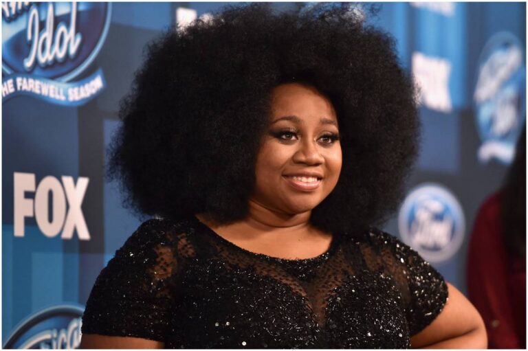 La'Porsha Renae Net Worth | Husband - Famous People Today