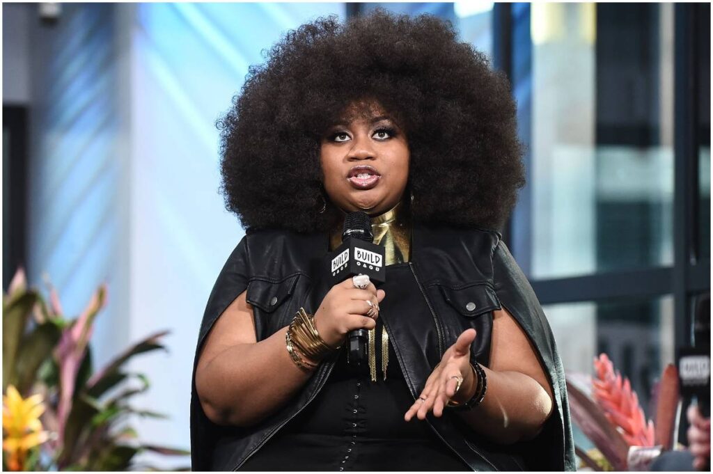 La'Porsha Renae Net Worth | Husband - Famous People Today