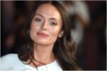 Laura Haddock - Net Worth, Husband (Sam), Biography - Famous People Today