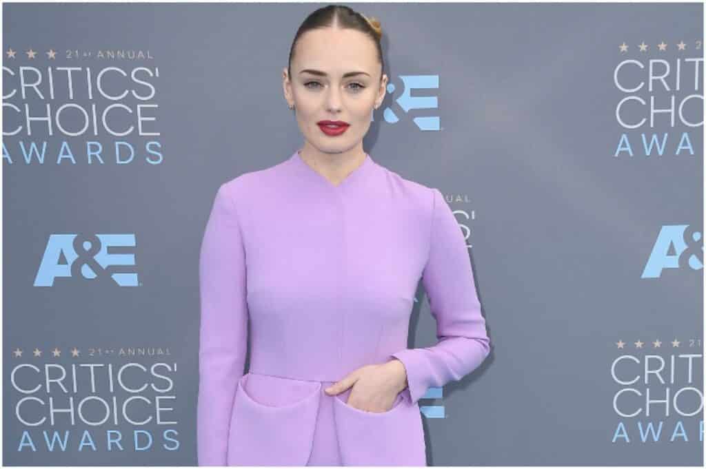 Laura Haddock - Net Worth, Husband (Sam), Biography - Famous People Today