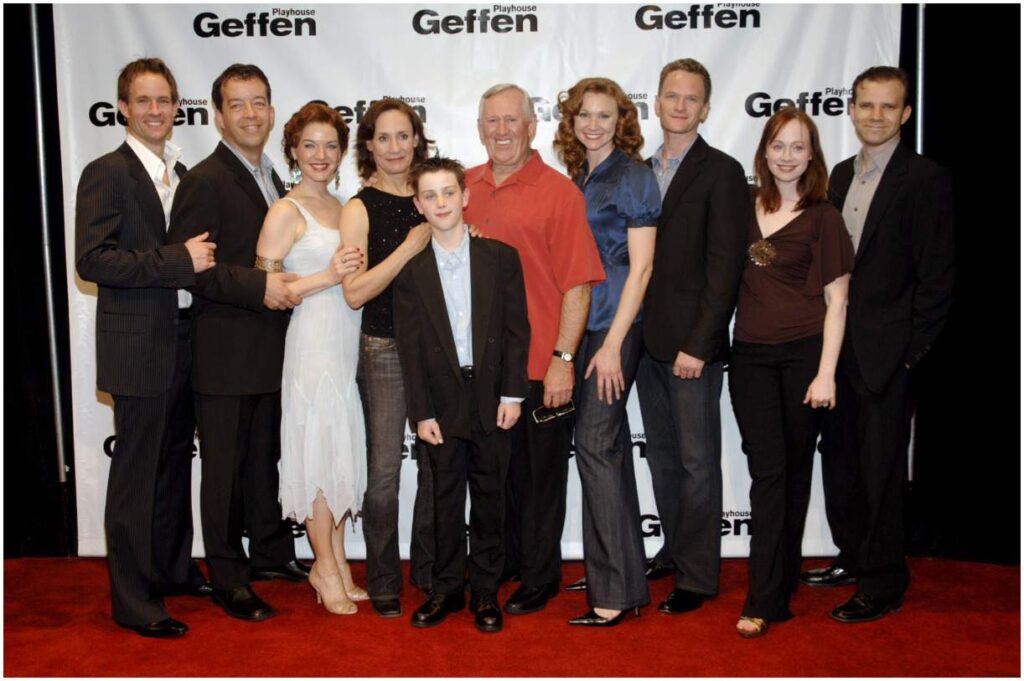 Liam O'Brien - Net Worth, Wife (Amy), Critical Role - Famous People Today