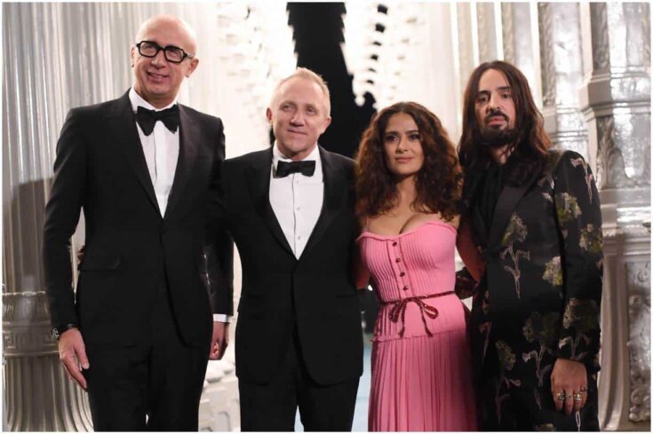 Marco Bizzarri Net Worth - Famous People Today