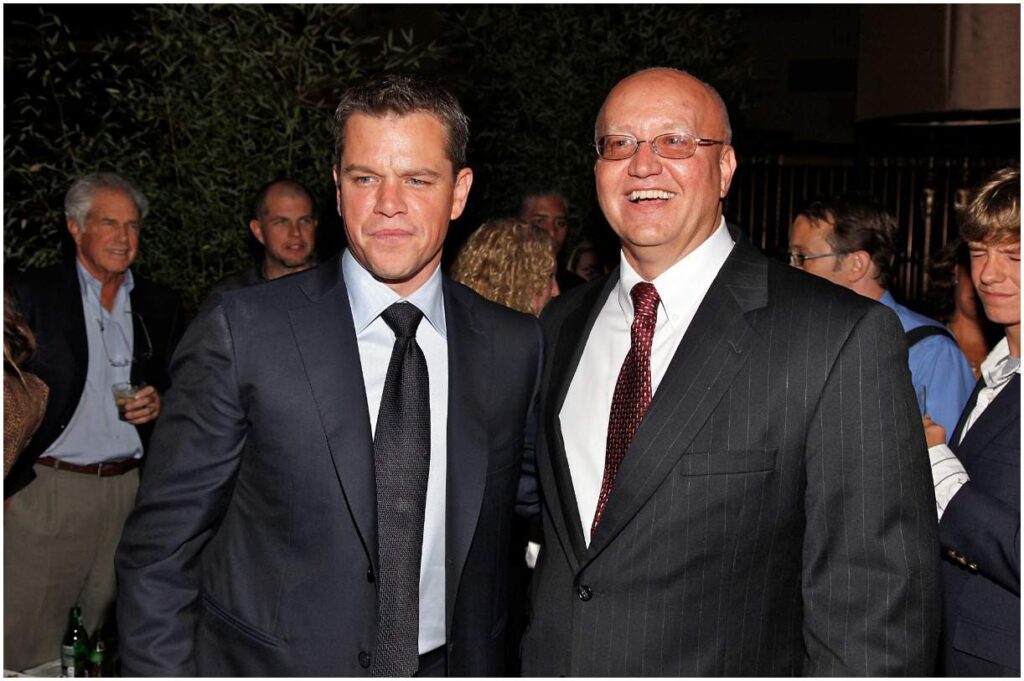 Mark Whitacre Net Worth | Wife - Famous People Today