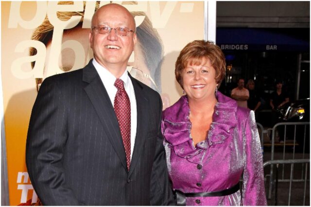 Mark Whitacre Net Worth | Wife - Famous People Today