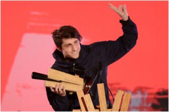 Porter Robinson Net Worth | Fiancée (Rika Mikuriya) - Famous People Today