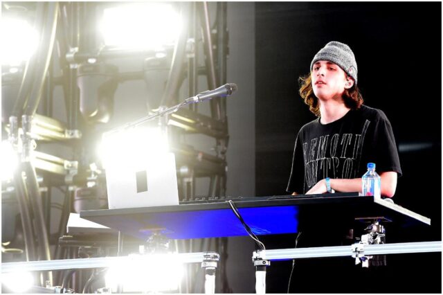 Porter Robinson Net Worth | Fiancée (Rika Mikuriya) - Famous People Today