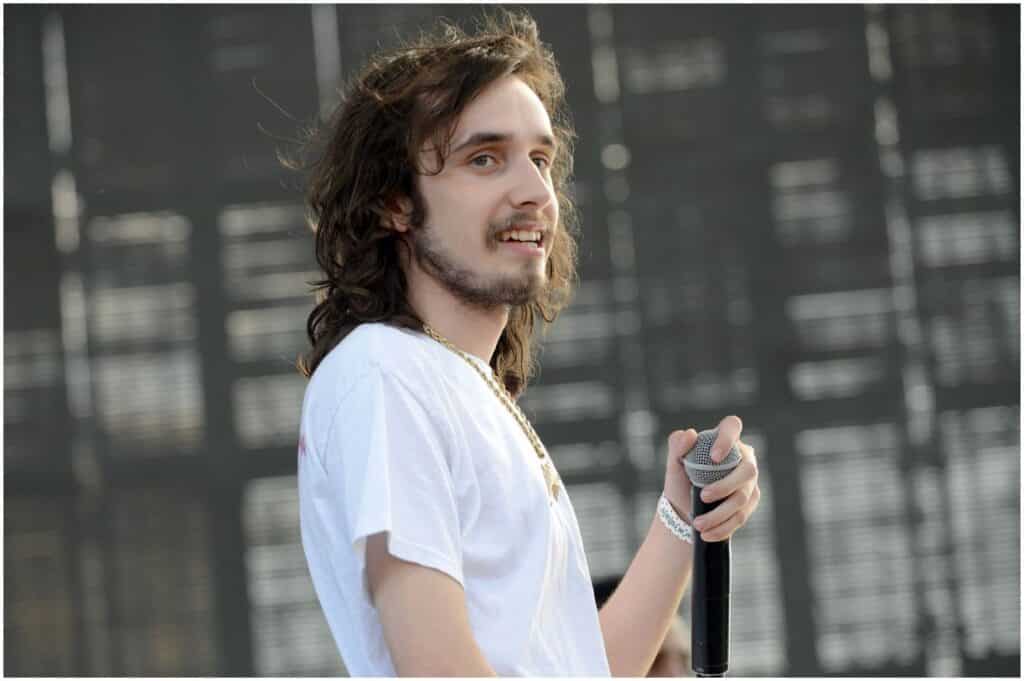 Pouya Net Worth | Girlfriend (Young Coco) - Famous People Today