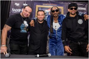 RJ (rapper) Net Worth - Famous People Today