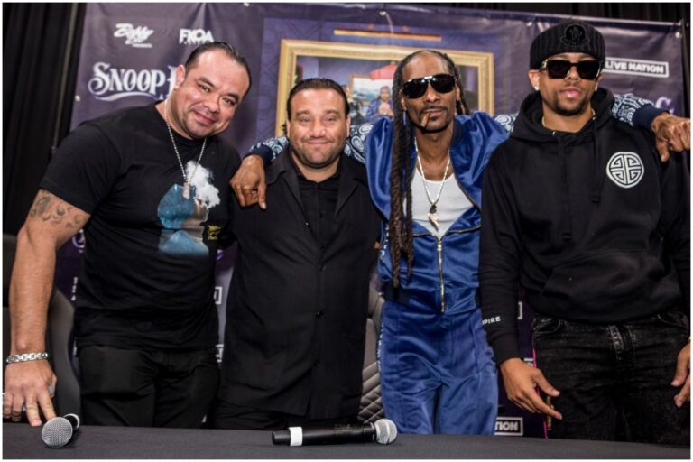 RJ (rapper) Net Worth - Famous People Today