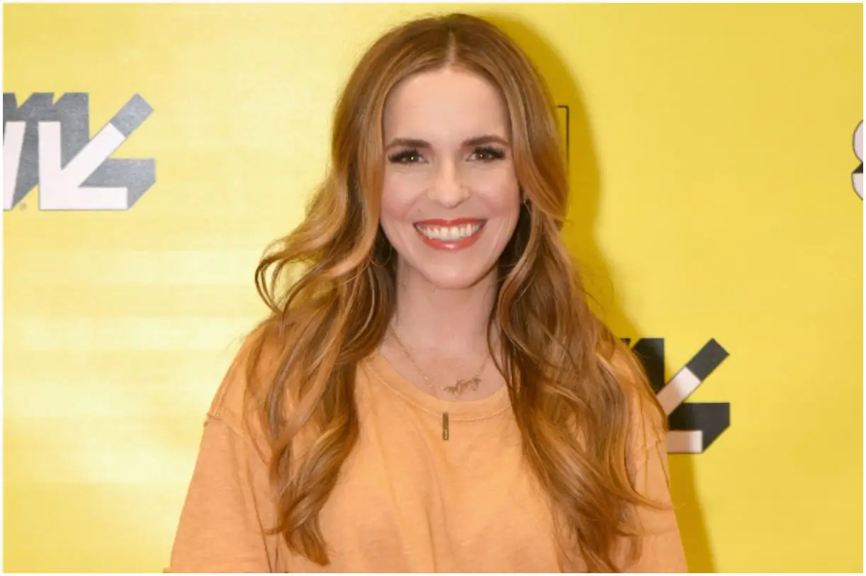 Rachel Hollis Net Worth | Boyfriend - Famous People Today