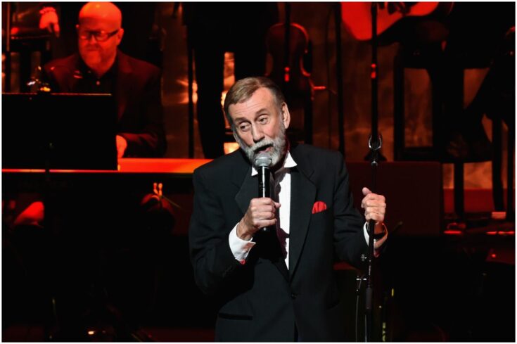 Ray Stevens - Net Worth, Wife (Penny Jackson), Age, Biography - Famous ...