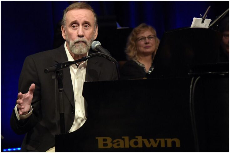 Ray Stevens - Net Worth, Wife (Penny Jackson), Age, Biography - Famous ...