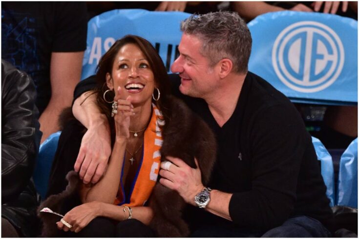 Rick Leventhal Net Worth | Wife & Salary - Famous People Today