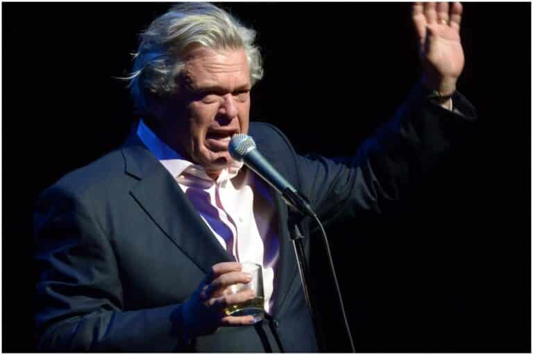 Ron White Net Worth 2022 - Famous People Today