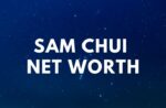 Sam Chui Net Worth | Wife - Famous People Today