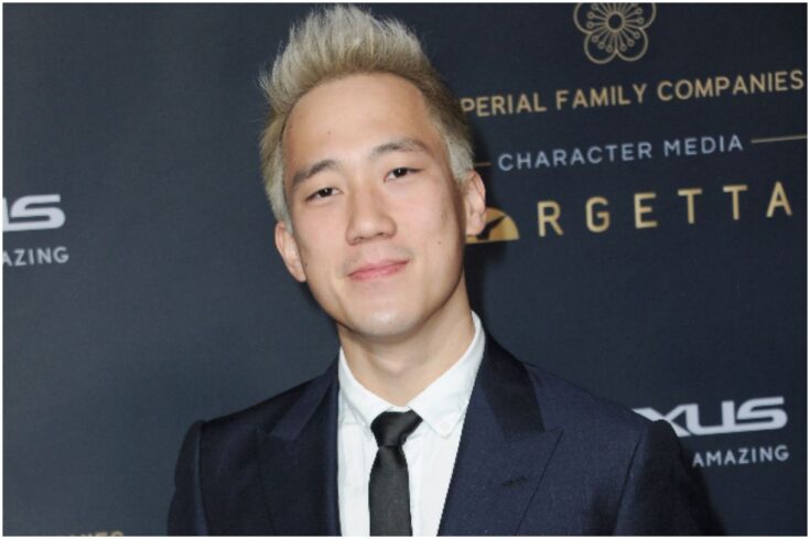 Steven Lim - Net Worth, Girlfriend (Ying Lin), Height, Biography ...