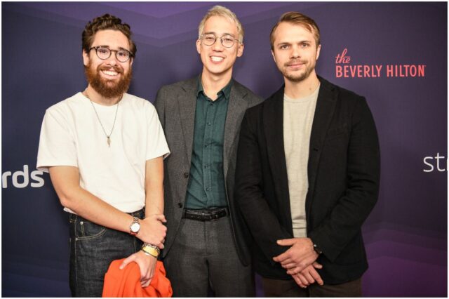 Steven Lim - Net Worth, Girlfriend (Ying Lin), Height, Biography ...