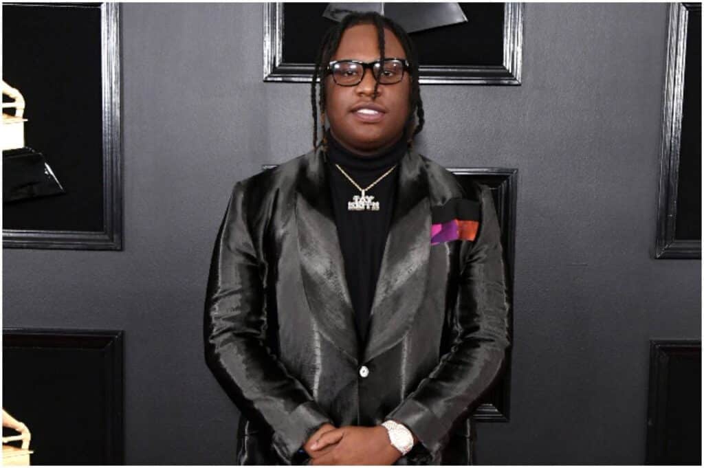 Tay Keith Net Worth - Famous People Today