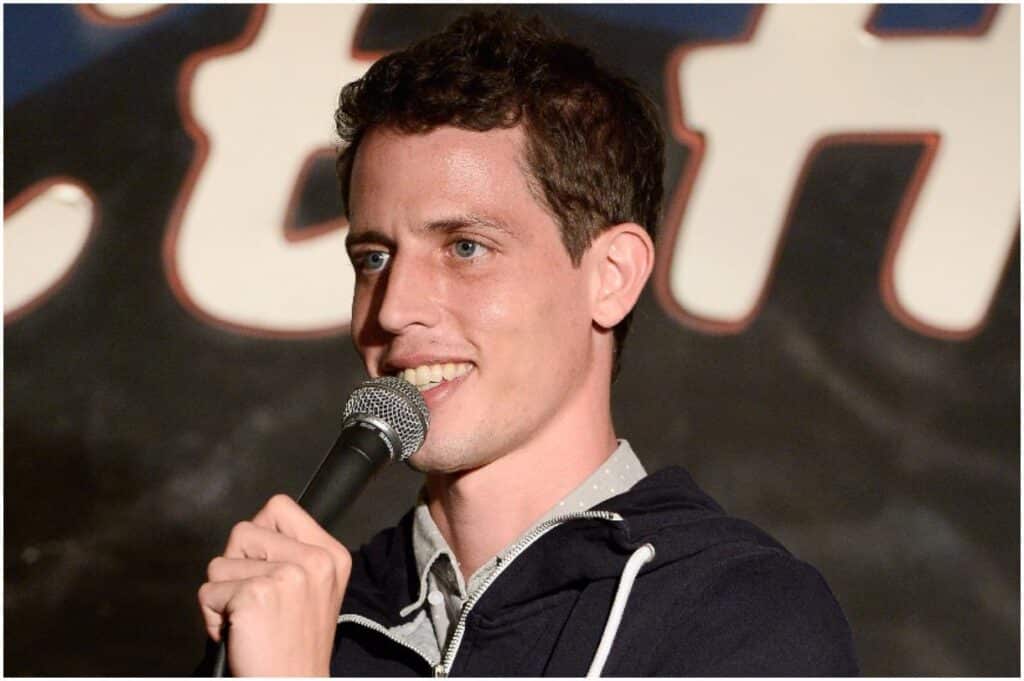 Tony Hinchcliffe Net Worth | Wife & Biography - Famous People Today